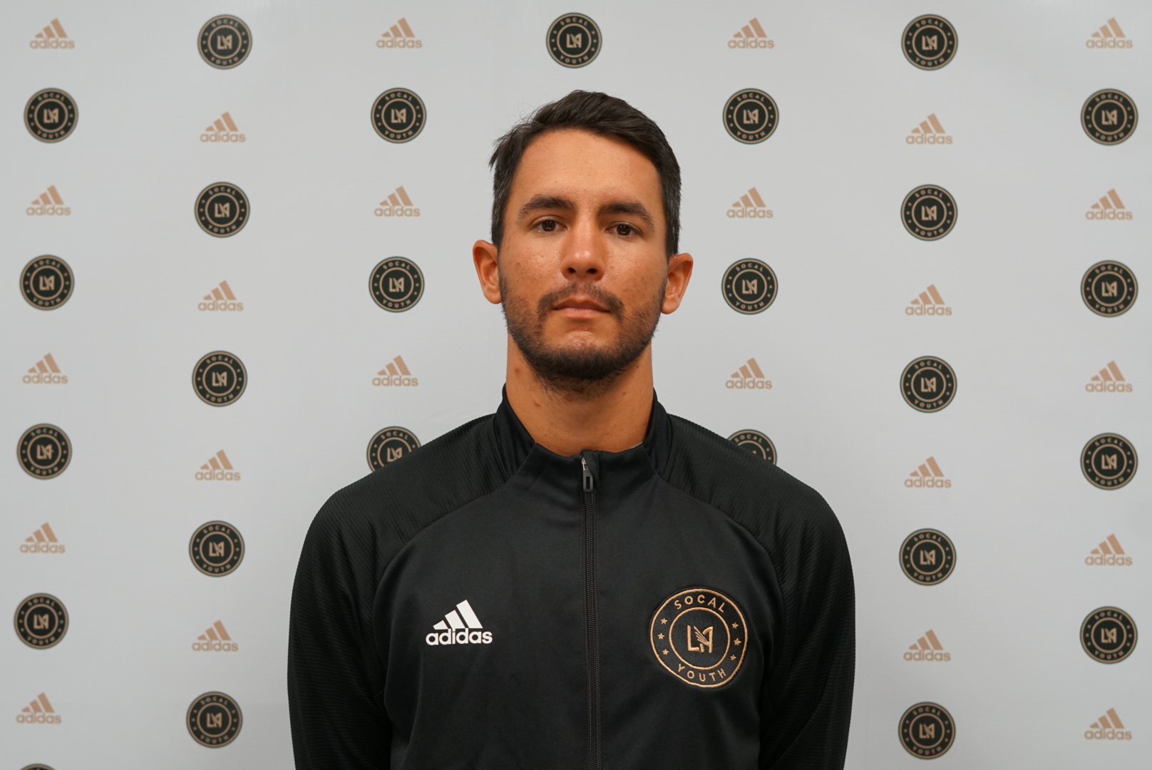 Zach Feldman | LAFC So Cal Youth