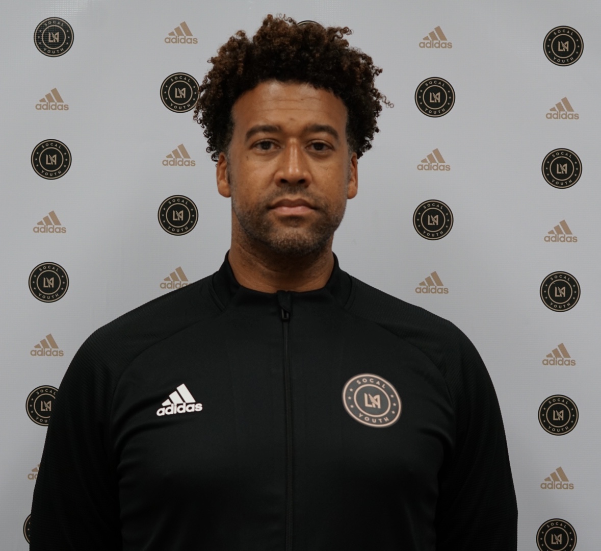 Zach Feldman | LAFC So Cal Youth